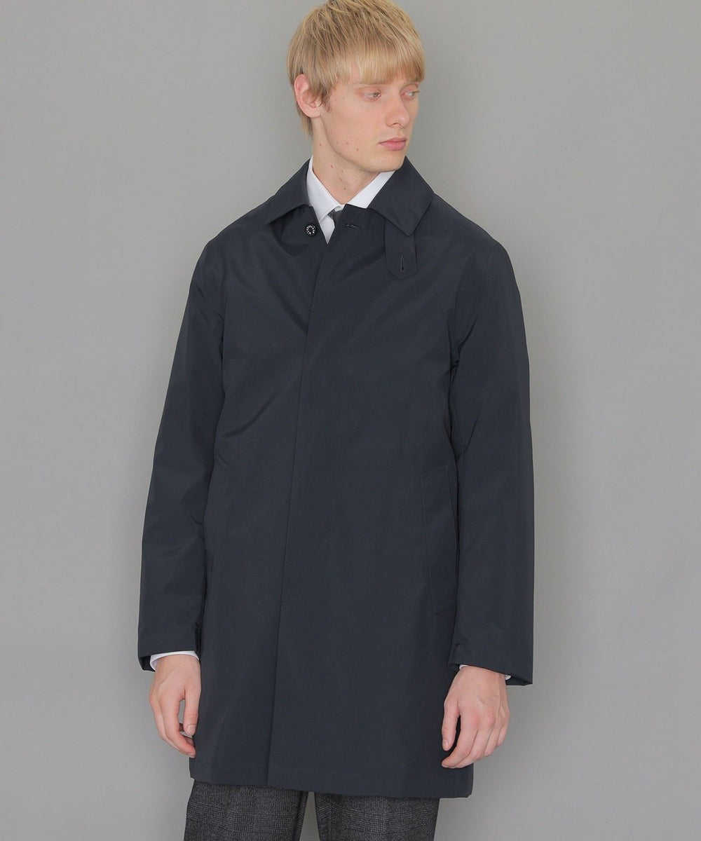 MACKINTOSH LONDON| MEN 今から春まで着れるおすすめアウター｜MACKINTOSH LONDON(マッキントッシュ ロンドン) - SANYO ONLINE STORE ...