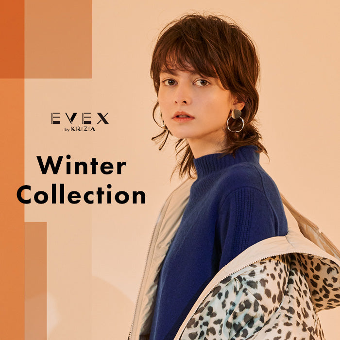 Winter Fair "Contemporary Art Animals" 本日より開催！｜EVEX by KRIZIA(エヴェックス バイ クリツィア) - SANYO ONLINE ...