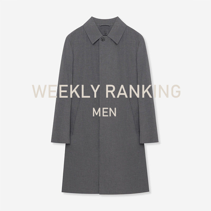 MACKINTOSH LONDON| MEN 今週のベストセラー ｜MACKINTOSH LONDON(マッキントッシュ ロンドン) - SANYO ONLINE STORE | 三陽商会