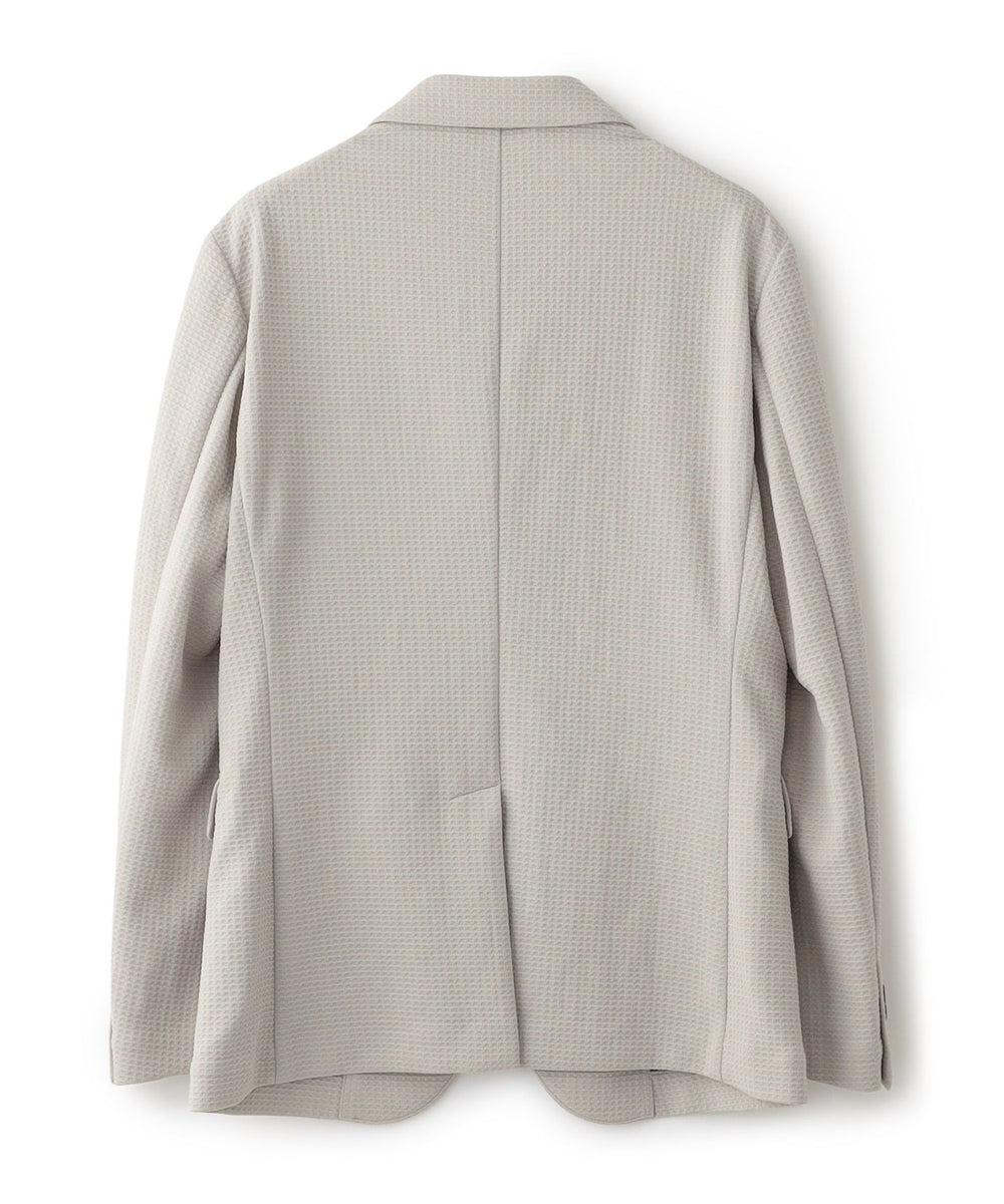 【セットアップ対応】ウェーブワッフルジャケット(ジャケット)｜EPOCA UOMO(エポカ ウォモ)のファッション通販 - SANYO ...