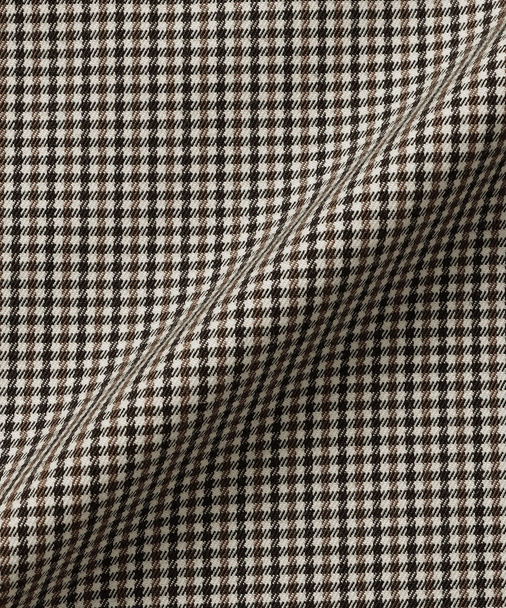【HADSTON】【DORMEUIL】ウールコットンラグランスリーブベルテッドコート(コート)｜MACKINTOSH LONDON ...