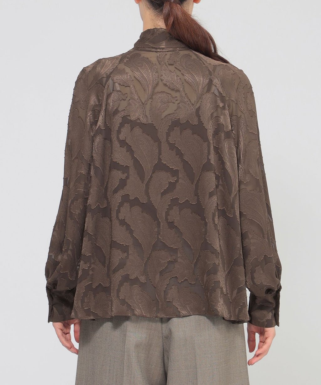 Paul Stuart women 人気ブラウス入荷のお知らせ｜Paul Stuart(ポール・スチュアート) - SANYO ONLINE ...