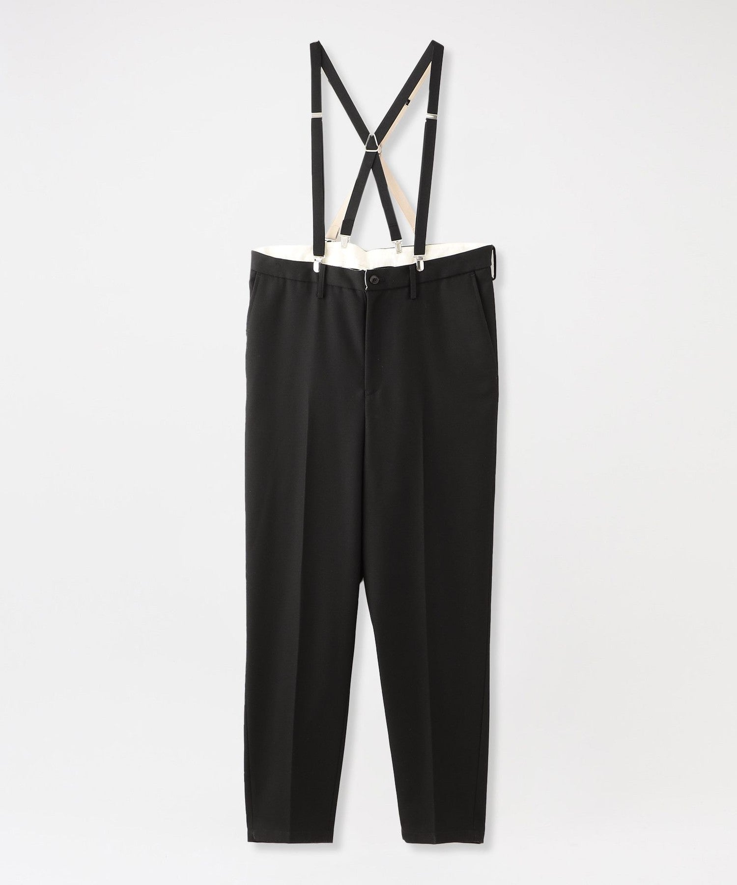 【doublet】パンツ INVISIBLE TROUSERS 23SS30PT215(パンツ)｜LOVELESS(ラブレス)のファッション ...