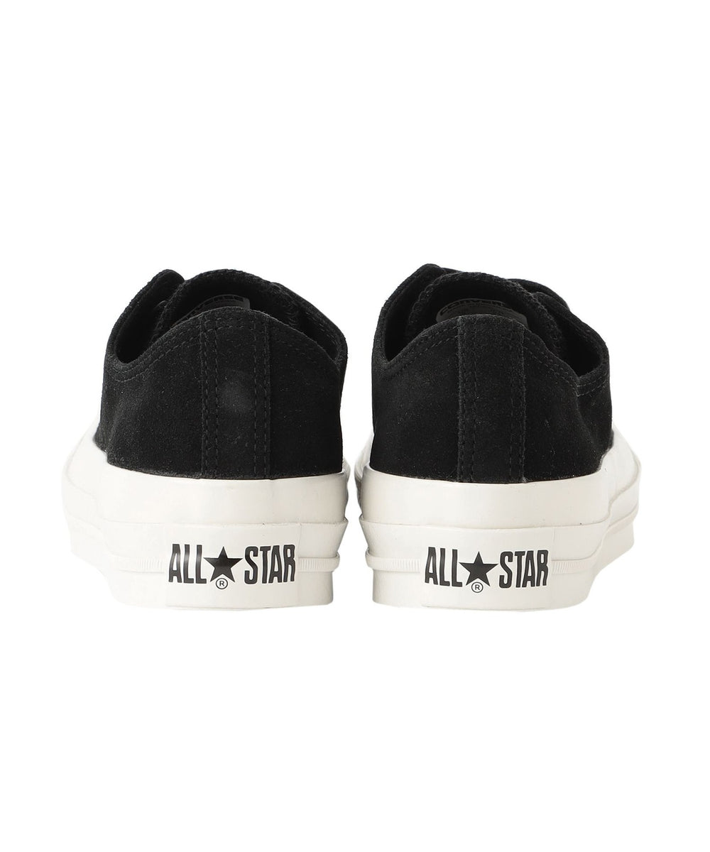 【CONVERSE/コンバース】オールスター スクエアトウ ALL STAR SQUARETOE SU OX 31317360(シューズ ...
