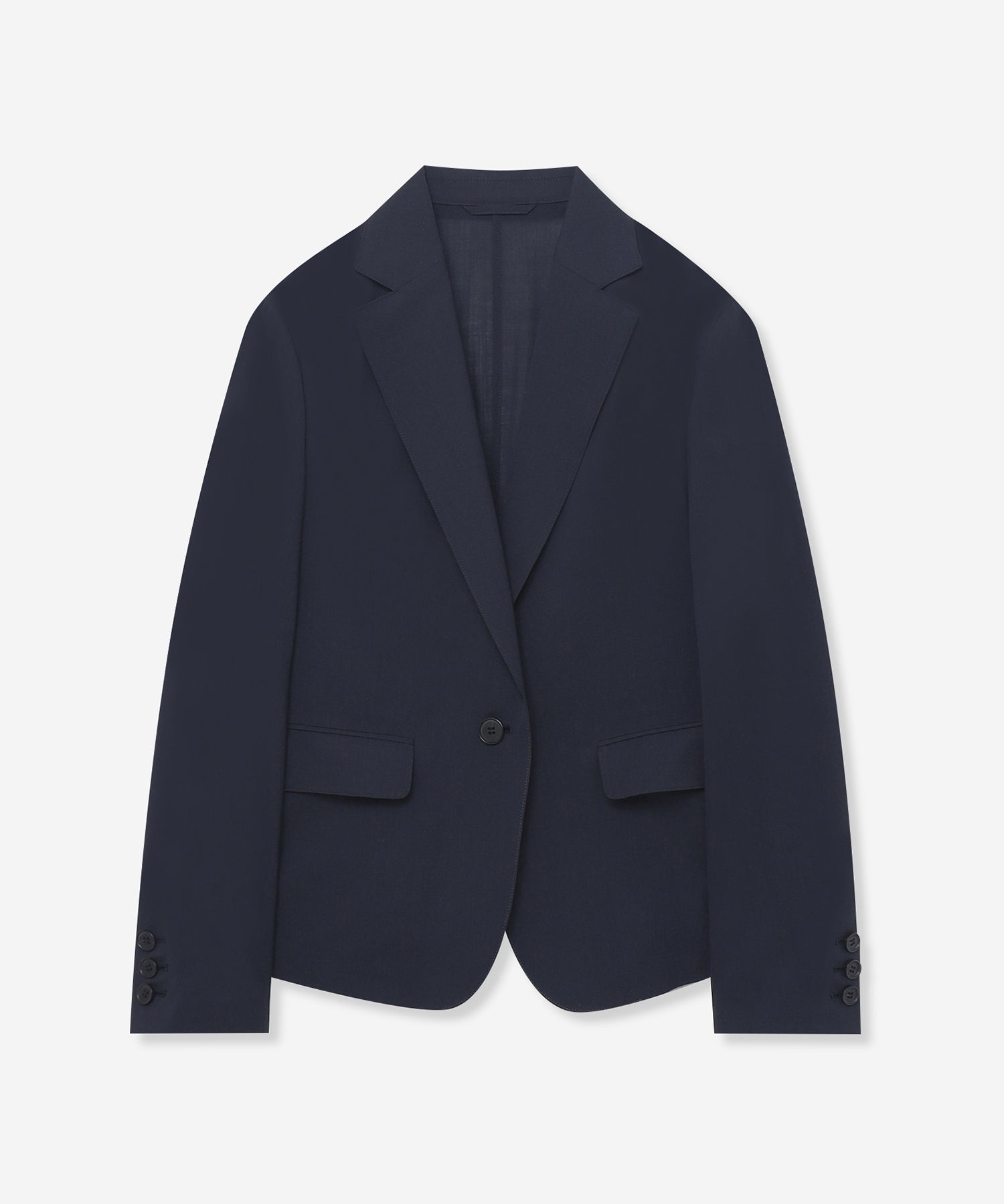 【L】ウォッシャブルウールブレンドジャケット(ジャケット)｜MACKINTOSH LONDON(マッキントッシュ ロンドン)のファッション通販 ...